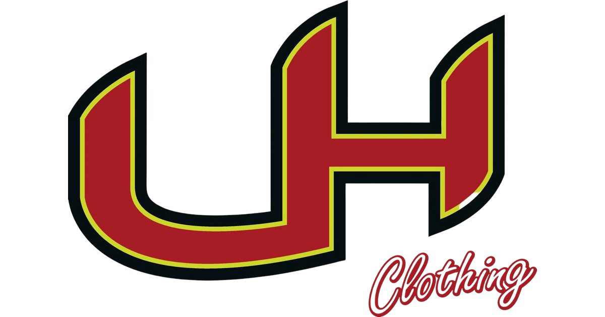 UH Clothing - Uniformes d'équipes sportives personnalisés – UHclothing.com